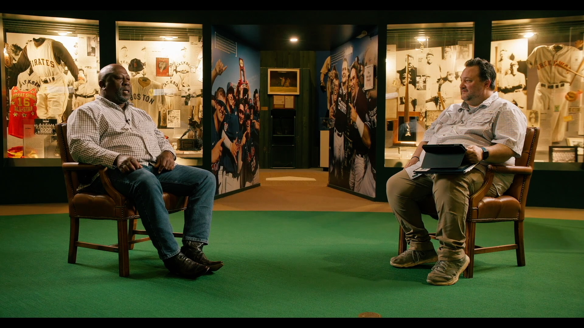 Southern Miss - Spirit Media Network