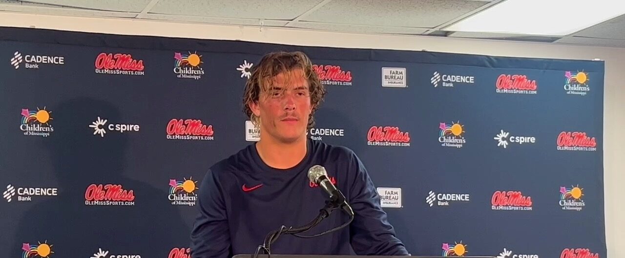 WATCH: Rebs' felt confident as a team before wheels fell off in T-Town ...